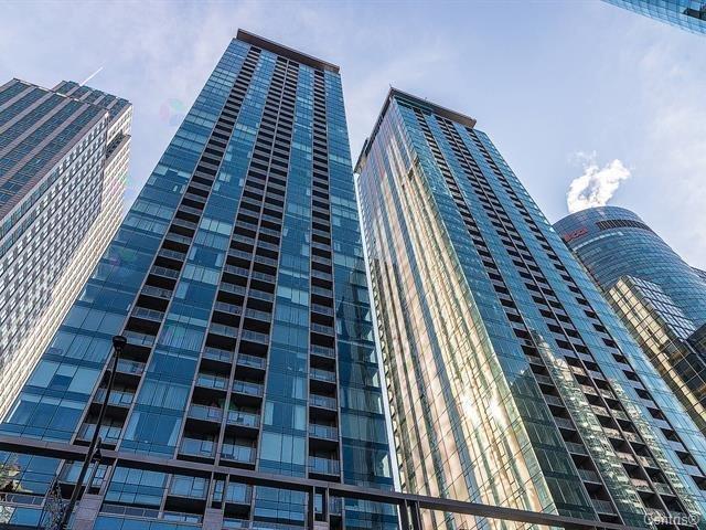 For sale: 1310 Boul. René-Lévesque O., #2305, Montréal (Ville-Marie ...