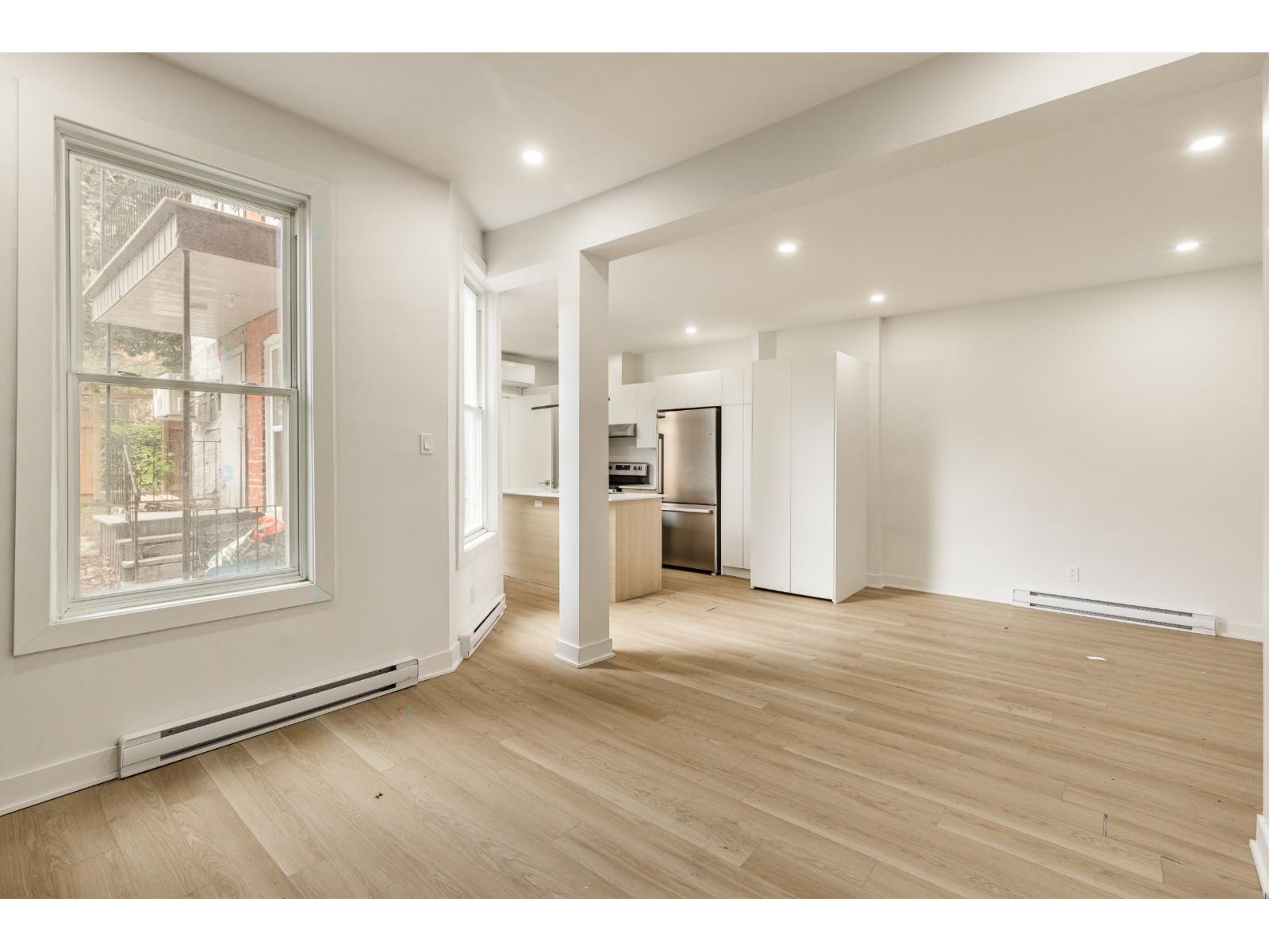 For rent: 1697 Av. d'Orléans, Montréal (Mercier/Hochelaga-Maisonneuve ...