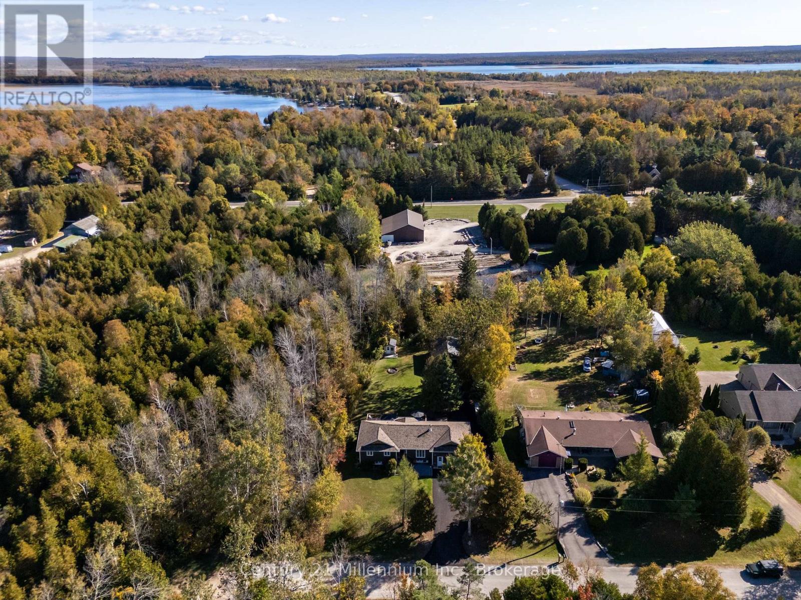 À vendre : 23 PIERCE STREET N, South Bruce Peninsula, Ontario N0H2T0 ...