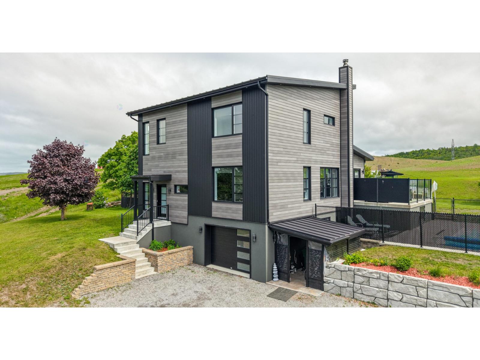 À vendre : 15 5e Rang O., Saint-Joseph-de-Lepage, Québec G5H3K6 ...