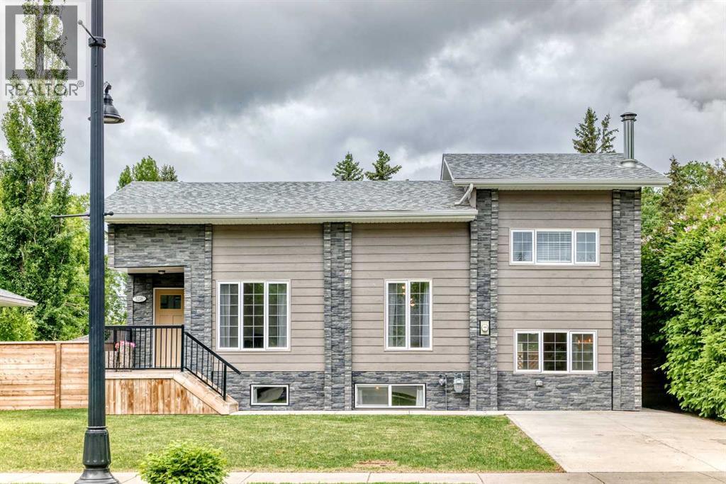 À vendre : 5238 52 Street, Lacombe, Alberta T4L1B8 - A2321760 | REALTOR.ca