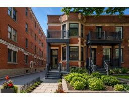 À vendre : 226 Av. Redfern, Westmount, Québec H3Z2G3 - 28867707 ...