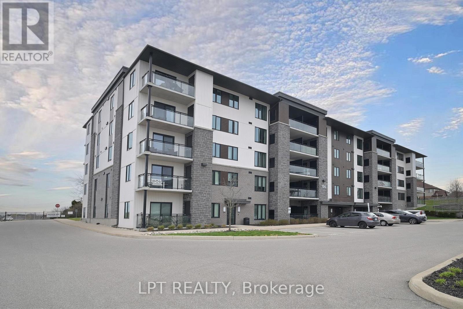 À vendre : 302 - 104 SUMMIT RIDGE DRIVE, Guelph (Grange Road), Ontario ...