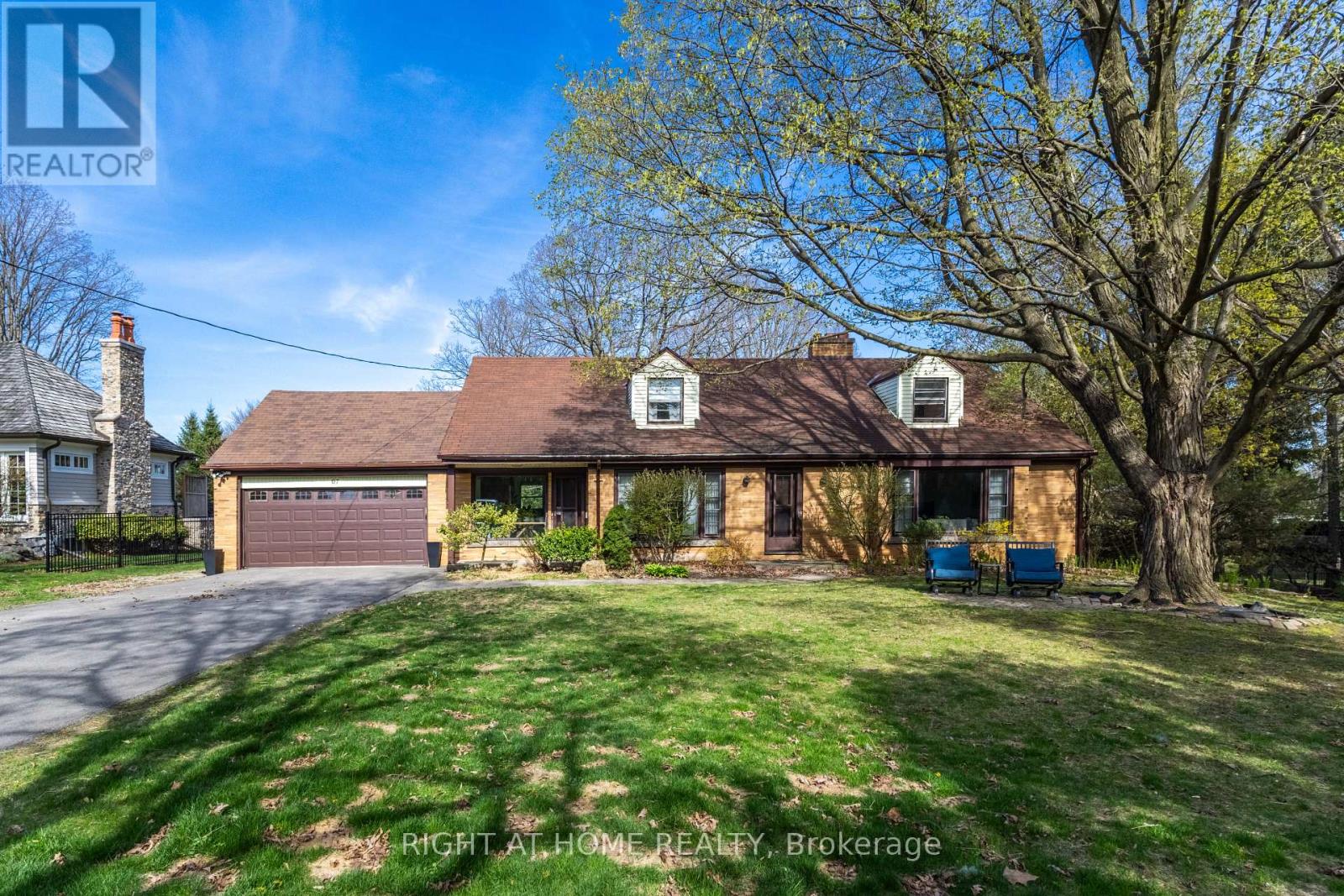 À louer : 67 ST MARGARETS ROAD, Hamilton (Ancaster), Ontario L9G2L1 ...