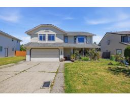 For sale: 3184 OSPREY WEST DRIVE, Abbotsford, British Columbia V2S6A9 ...