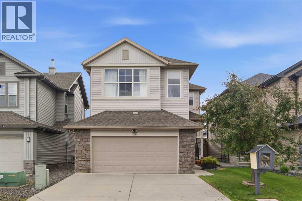 23 Cranridge Crescent SE, Calgary, Alberta T3M0J2 - A2321515 | REALTOR.ca