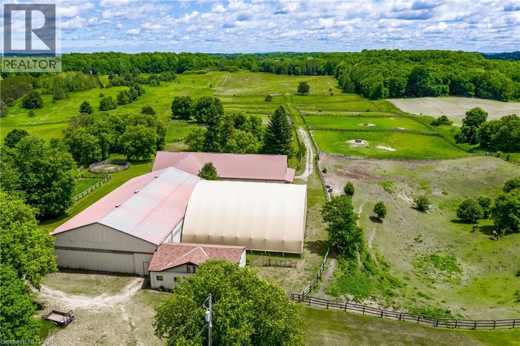 For sale: 1409 CONCESSION ROAD 7, Adjala-Tosorontio, Ontario L0N1P0 ...