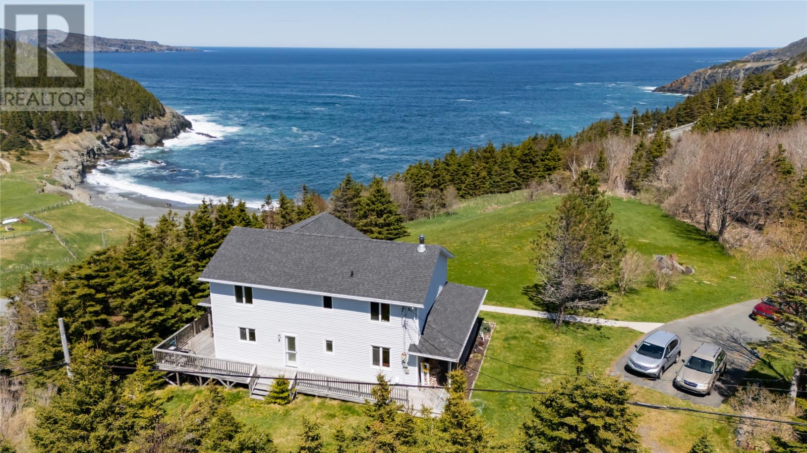 For sale: 247-255 Outer Cove Road, Middle Cove, Newfoundland & Labrador ...