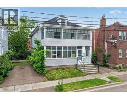 For sale: 112-114 BONACCORD Street, Moncton, New Brunswick E1C5L2 ...