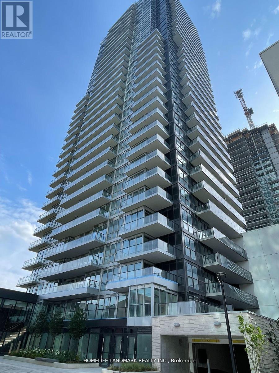 For rent: 1203 - 85 MCMAHON DRIVE, Toronto (Bayview Village), Ontario ...