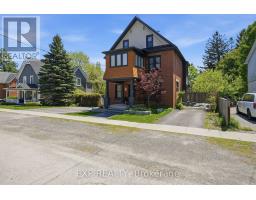 For sale: 16 BARKER STREET, Prince Edward County (Picton), Ontario ...
