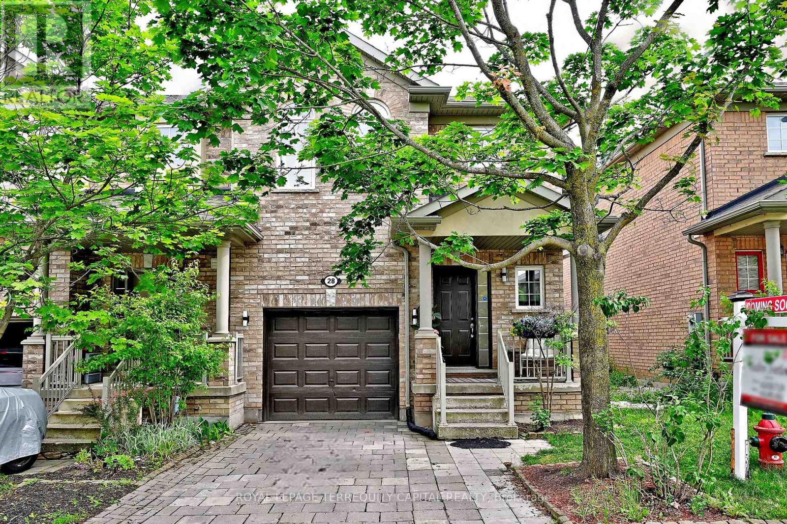 For sale: 28 - 71 PUCCINI DRIVE, Richmond Hill (Oak Ridges), Ontario ...