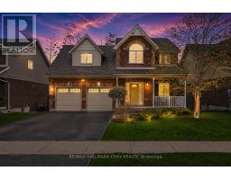 For sale: 17 ARMEDA CLOW CRESCENT, Essa (Angus), Ontario L3W0H7 ...