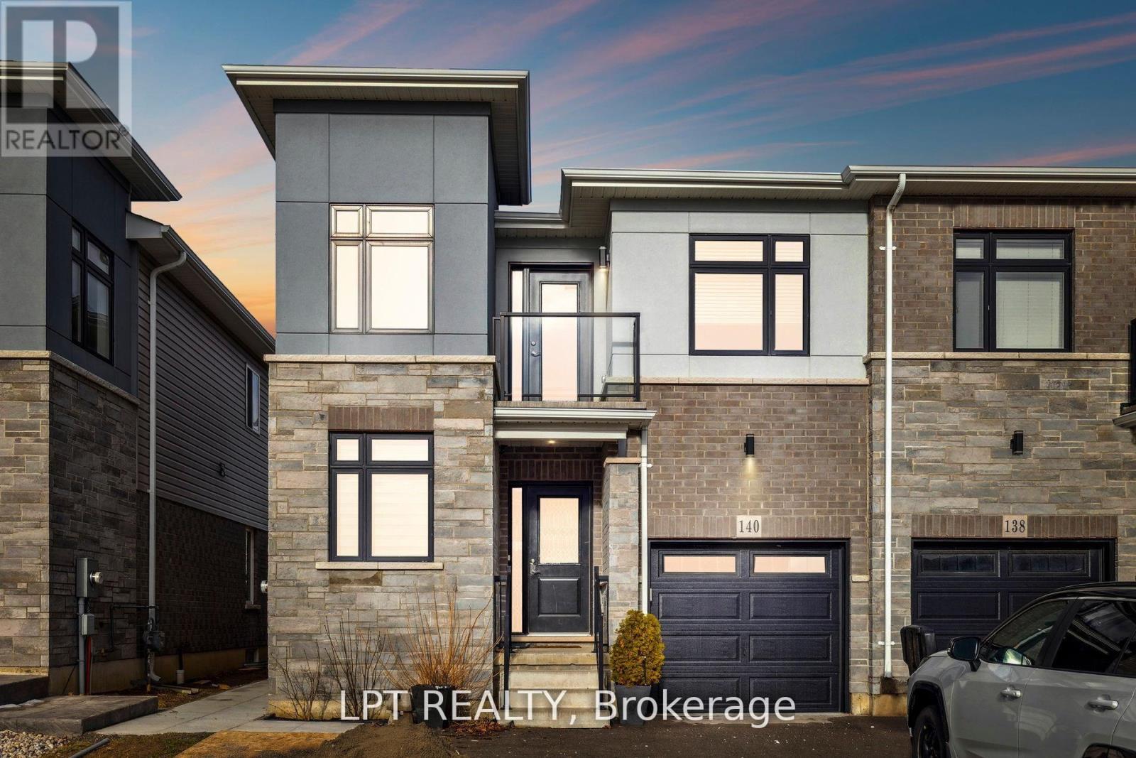For rent: LOWER - 140 SPRINGVALLEY CRESCENT, Hamilton (Gourley ...