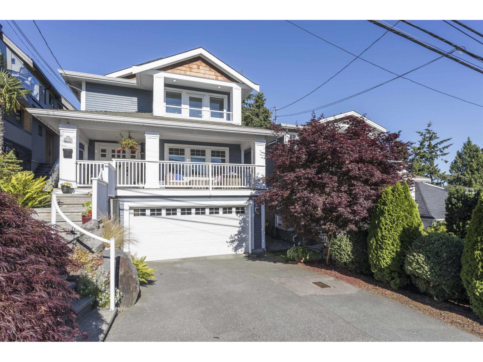 For sale: 966 LEE STREET, White Rock, British Columbia V4B4N8 ...