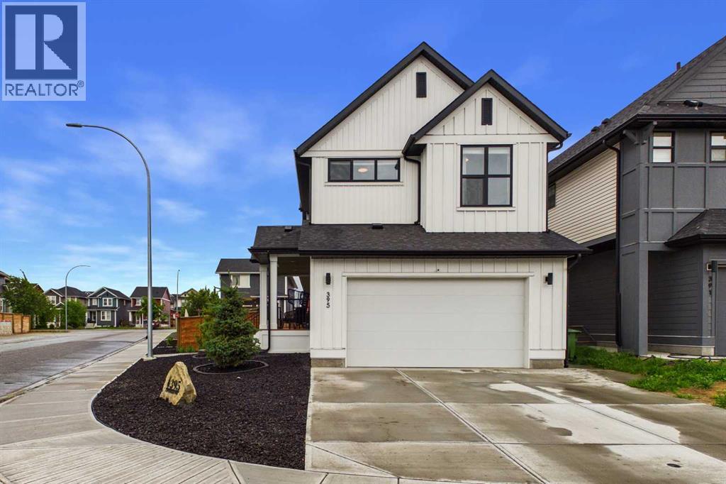 395 Copperhead Way SE, Calgary, Alberta T2Z5G1 - A2321637 | REALTOR.ca