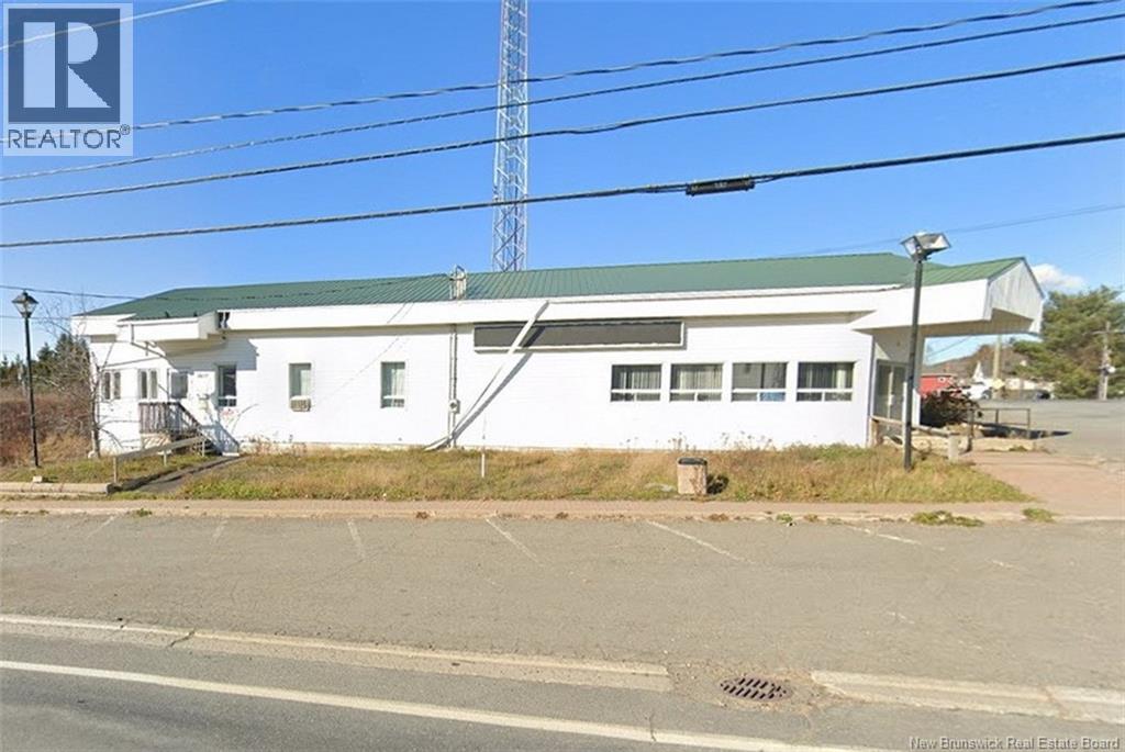 For sale: 3677 Principale Street, Baker Brook, New Brunswick E7A1V3 ...