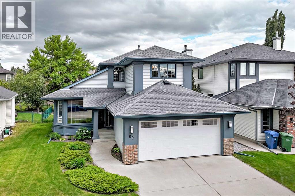 69 Douglas Woods Manor SE, Calgary, Alberta T2Z2E8 - A2321876 | REALTOR.ca
