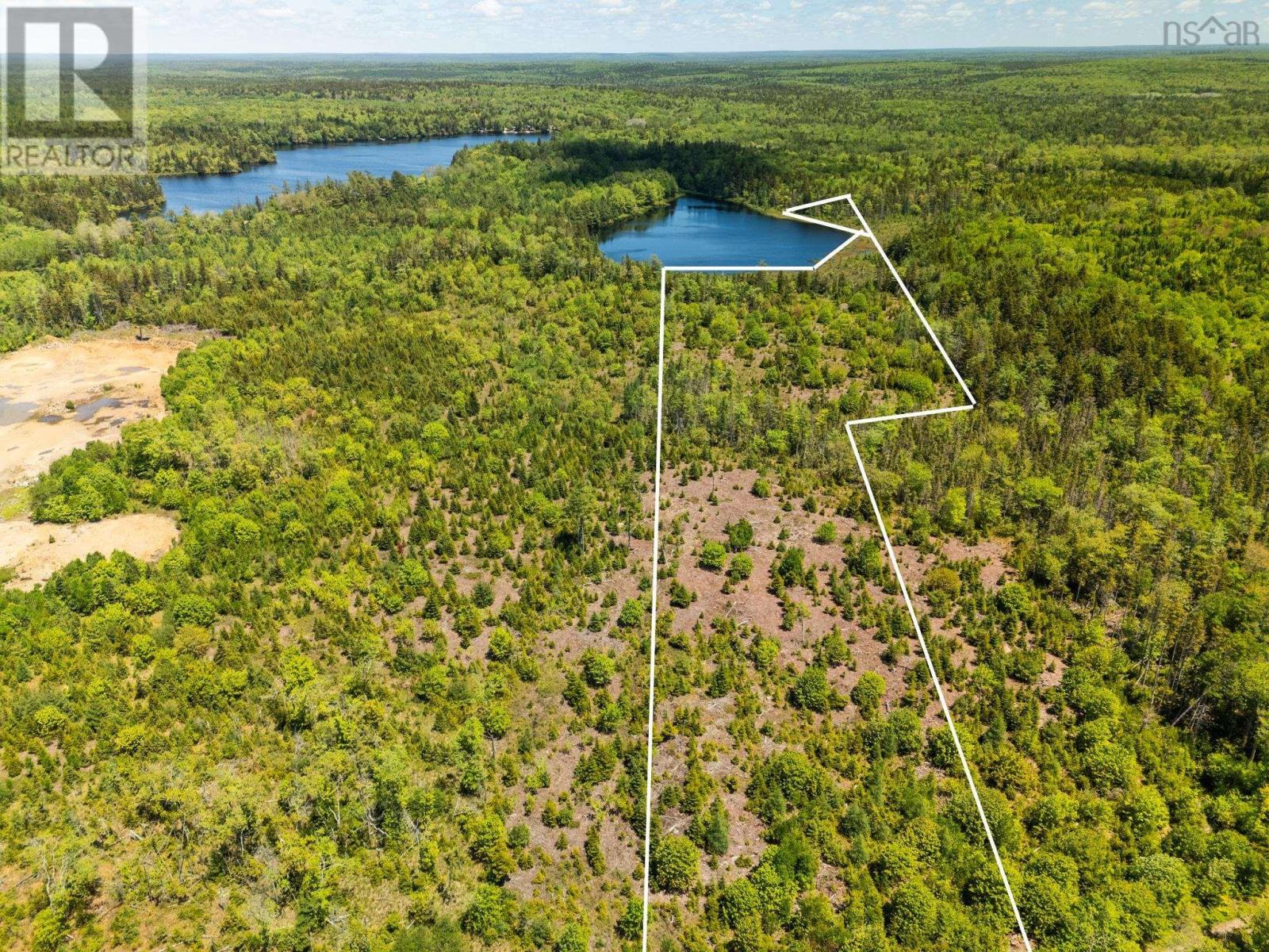 For sale: Lots, Third Lake Point Road, Briar Lake, Nova Scotia B0W2Y0 ...