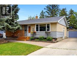 For sale: 419 Garnet STREET N, Regina, Saskatchewan S4R3T2 - SK039827 ...