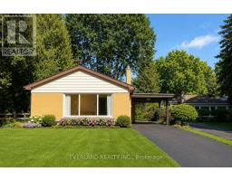 For sale: 116 SYLVAN AVENUE, Toronto (Scarborough Village), Ontario ...