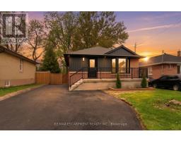 À vendre : 374 EAST 13TH STREET, Hamilton (Hill Park), Ontario L9A4A1 ...