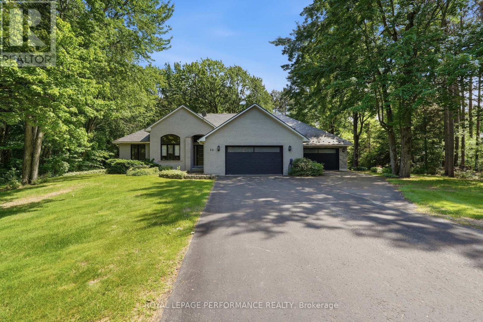 À vendre : 26 MARIE-EVE STREET, Alfred and Plantagenet, Ontario K0B1A0 ...