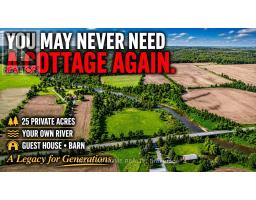 For sale: 1745 CONCESSION 3 ROAD, Brock, Ontario L0K1A0 - N13463746 ...