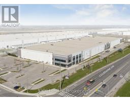 À louer : BUILDING E - 12366 COLERAINE DRIVE, Caledon, Ontario L7E3B5 ...