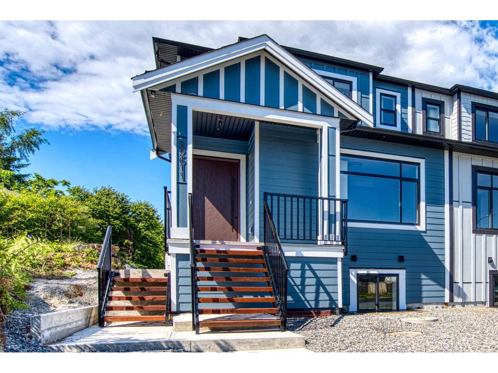 À vendre : 32611 CHERRY AVENUE, Mission, Colombie-Britannique V2V2T8 ...