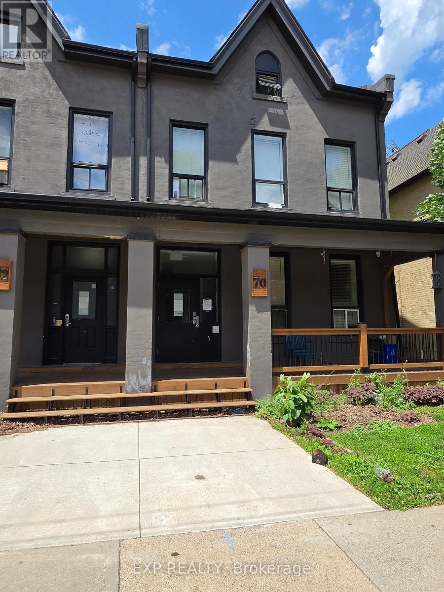 For rent: 3 - 70 VICTORIA STREET S, Hamilton (Stinson), Ontario L8N2S7 ...