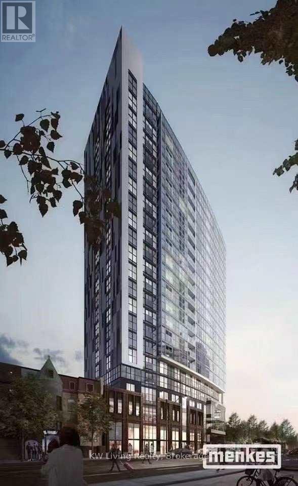For rent: 2202 - 219 DUNDAS STREET E, Toronto (Church-Yonge Corridor ...