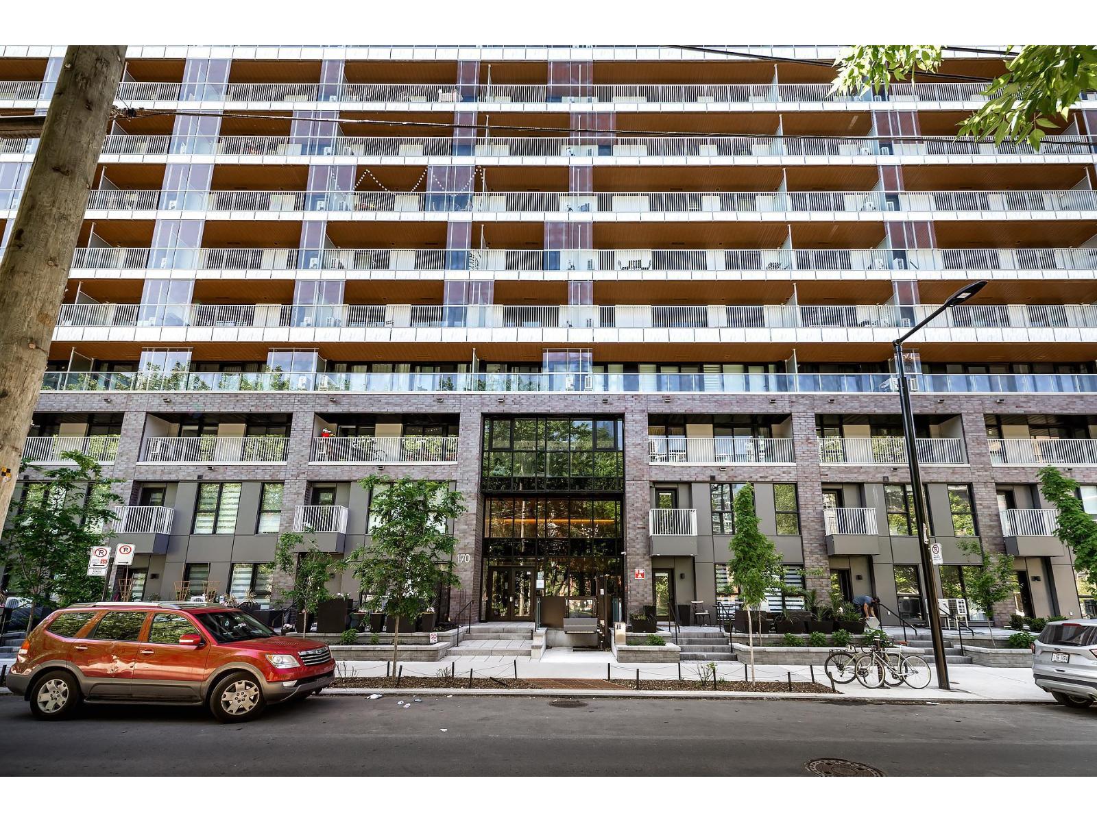 À louer : 170 Rue Rioux, #312, Montréal (Le Sud-Ouest), Québec H3C0X3 ...