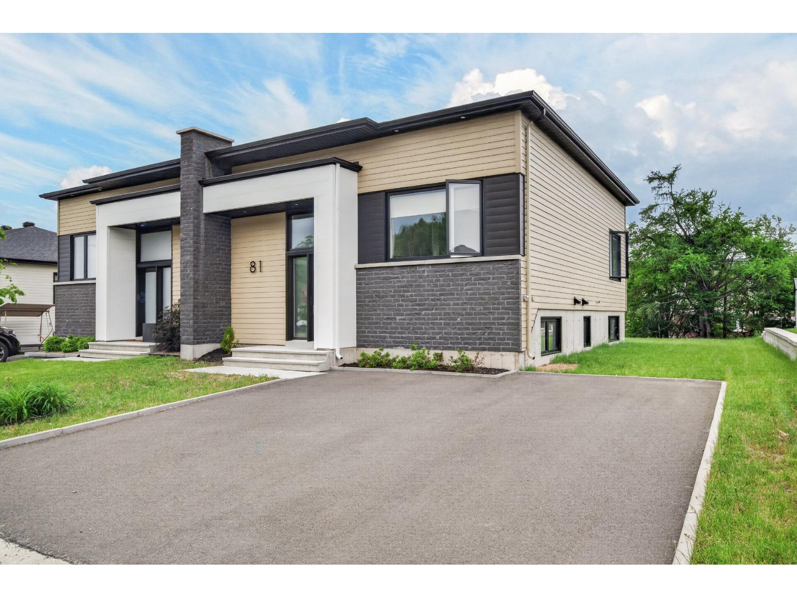 For sale: 81 Rue du Cabotage, Rivière-du-Loup, Quebec G5R0G6 - 19061735 ...