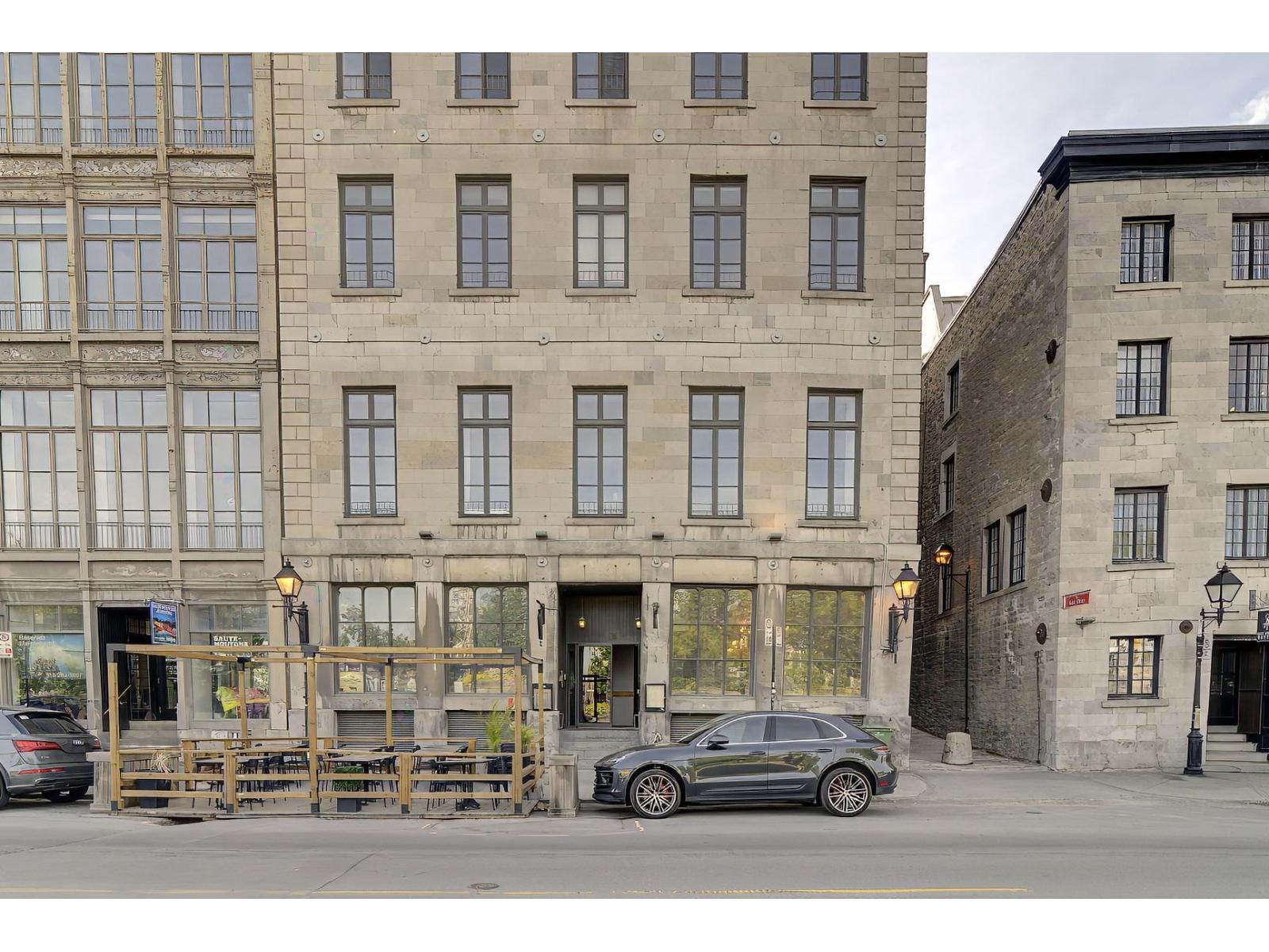 For sale: 15 Rue de la Commune O., #GEG, Montréal (Ville-Marie), Quebec ...