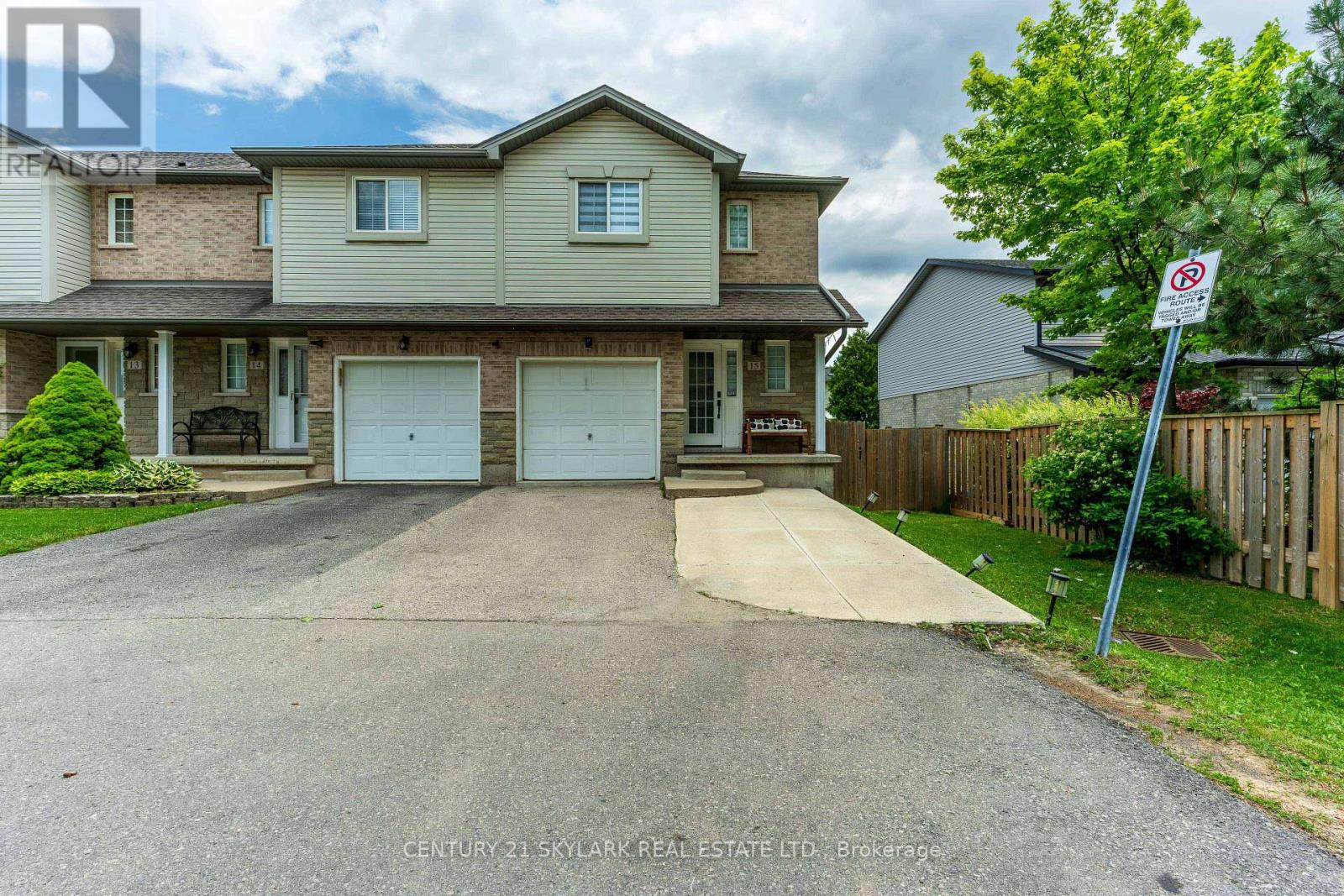 À vendre : 15 - 1385 UPPER WENTWORTH STREET, Hamilton (Butler), Ontario ...