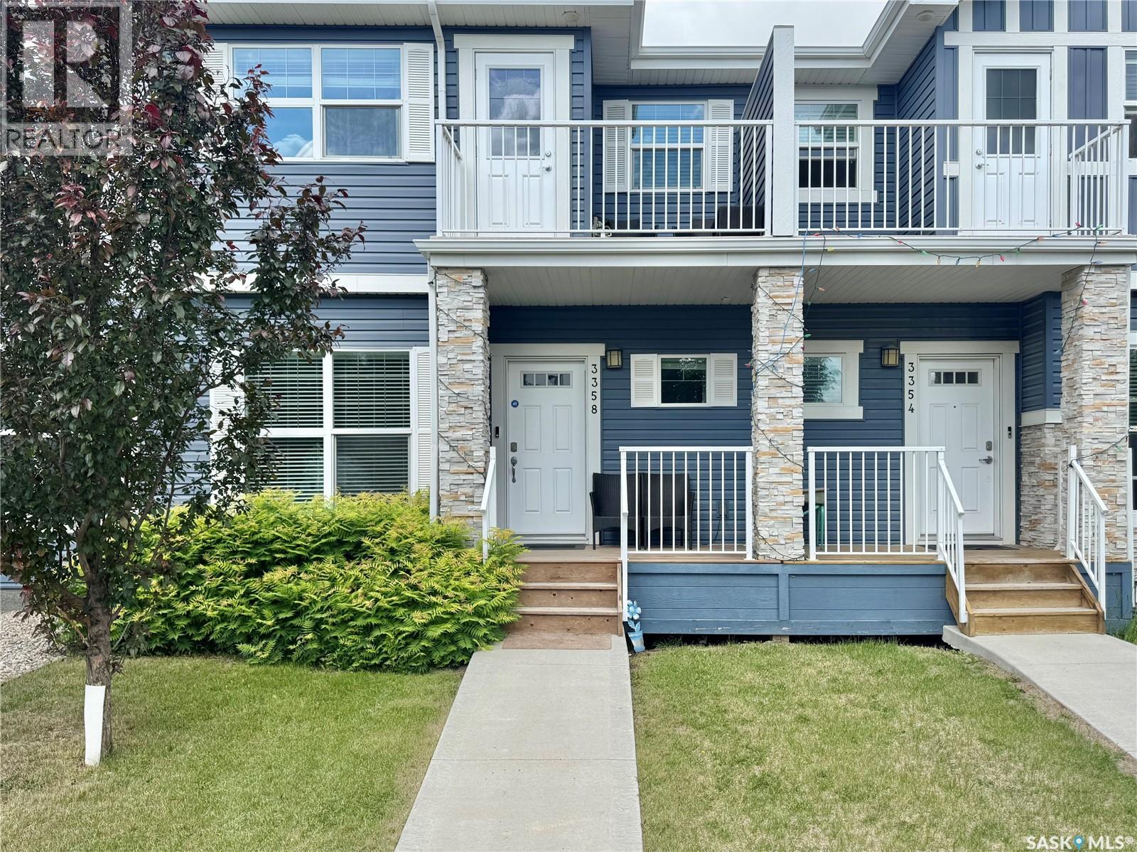 For sale: 3358 Chuka BOULEVARD E, Regina, Saskatchewan S4V3K7 ...