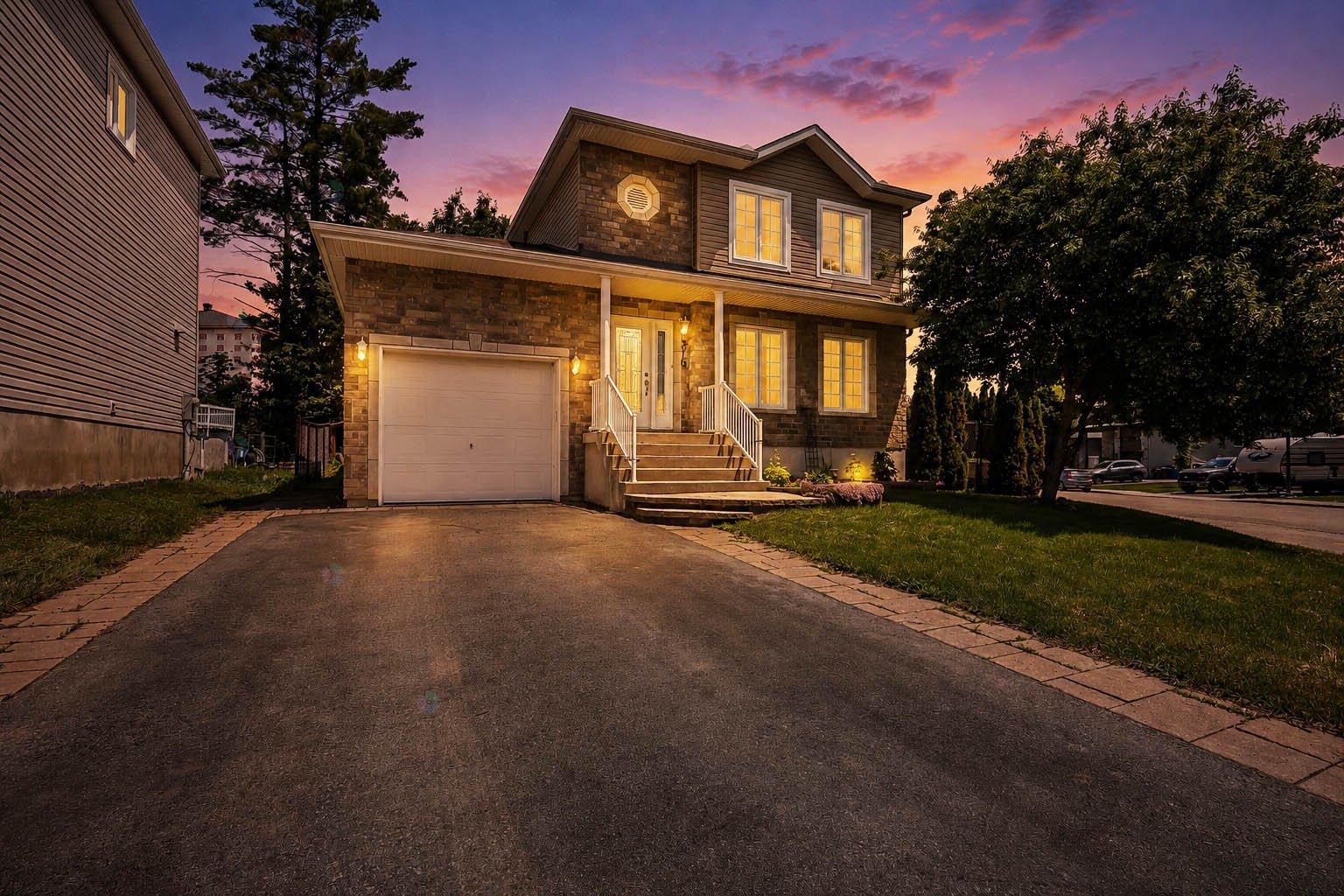 For sale: 316 Rue Jean-Baptiste-Routhier, Gatineau (Masson-Angers ...