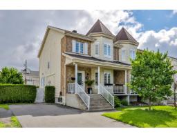 For sale: 10 Rue Louis-Marteau, Sainte-Thérèse, Quebec J7E5V2 ...