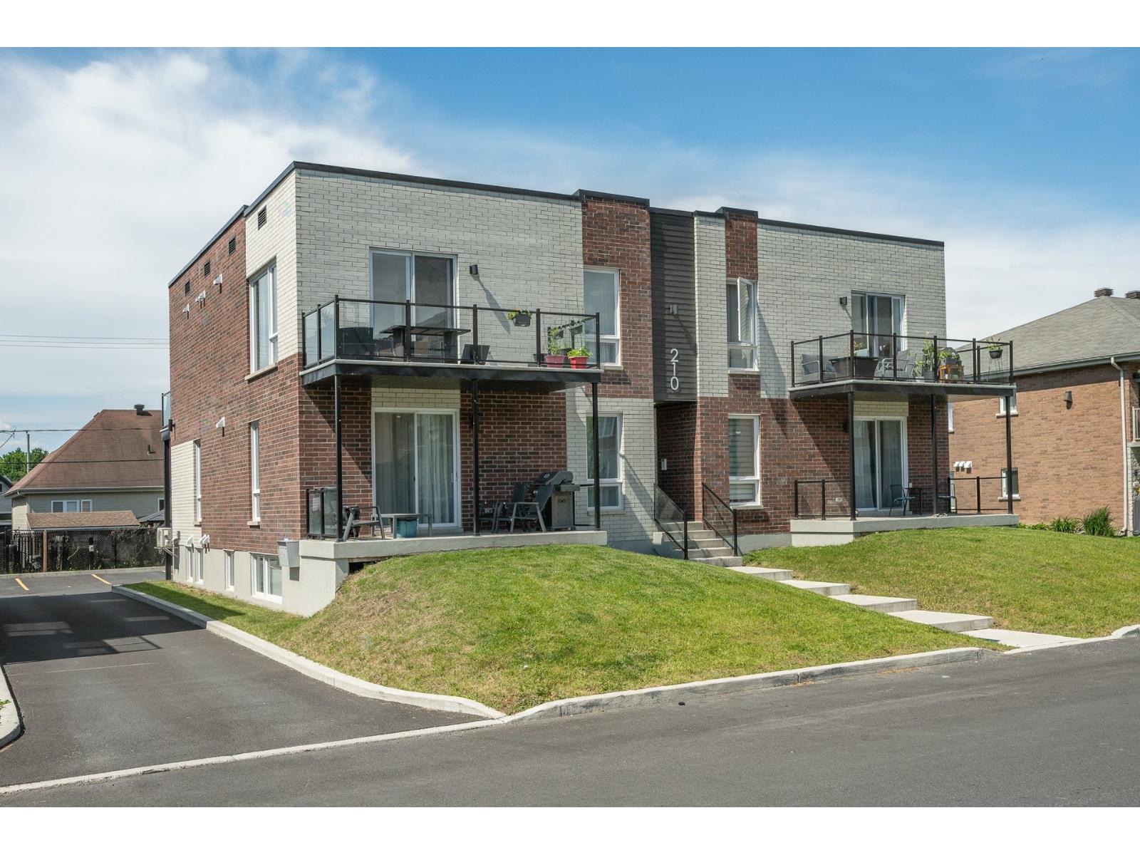 For sale: 210 Rue Robert-Jones, #101, Saint-Jean-sur-Richelieu, Quebec ...