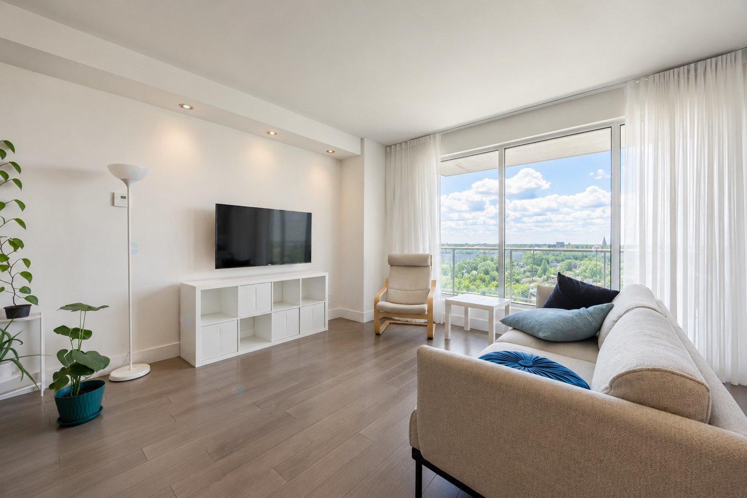 For rent: 9 Boul. des Prairies, #910, Laval (Laval-des-Rapides), Quebec ...
