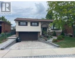 For rent: 885 FORESTWOOD DRIVE, Mississauga (Erindale), Ontario L5C1G6 ...
