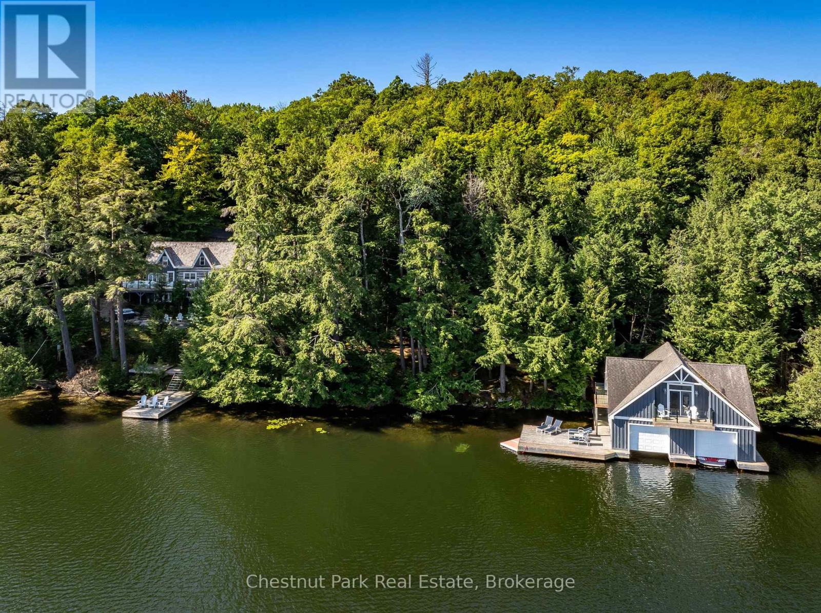 À vendre : 16 FERN ROAD, Seguin, Ontario P0C1J0 - X13464616 | REALTOR.ca