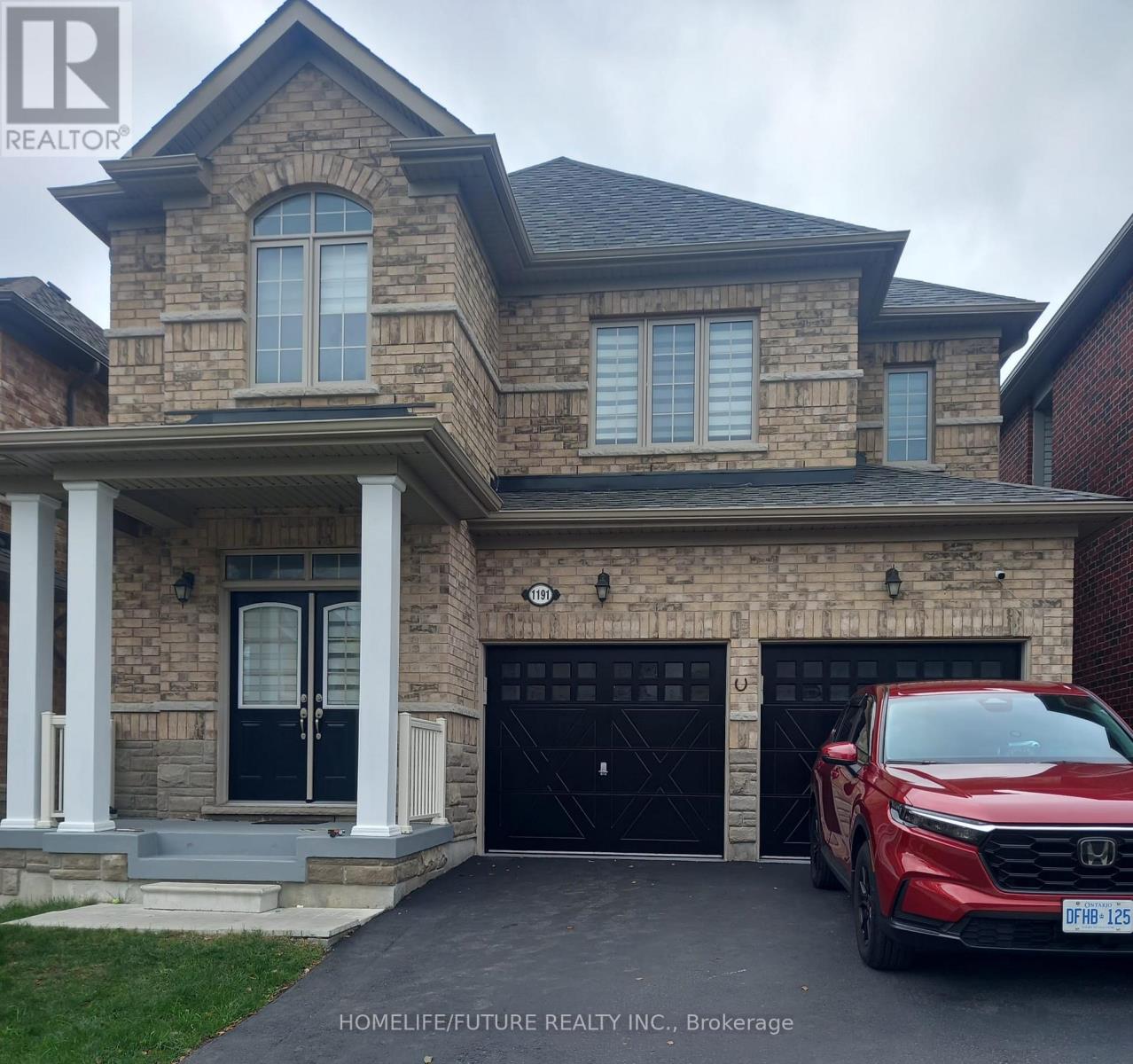 À louer : 1191 ENCHANTED CRESCENT, Pickering, Ontario L1X0H1 ...
