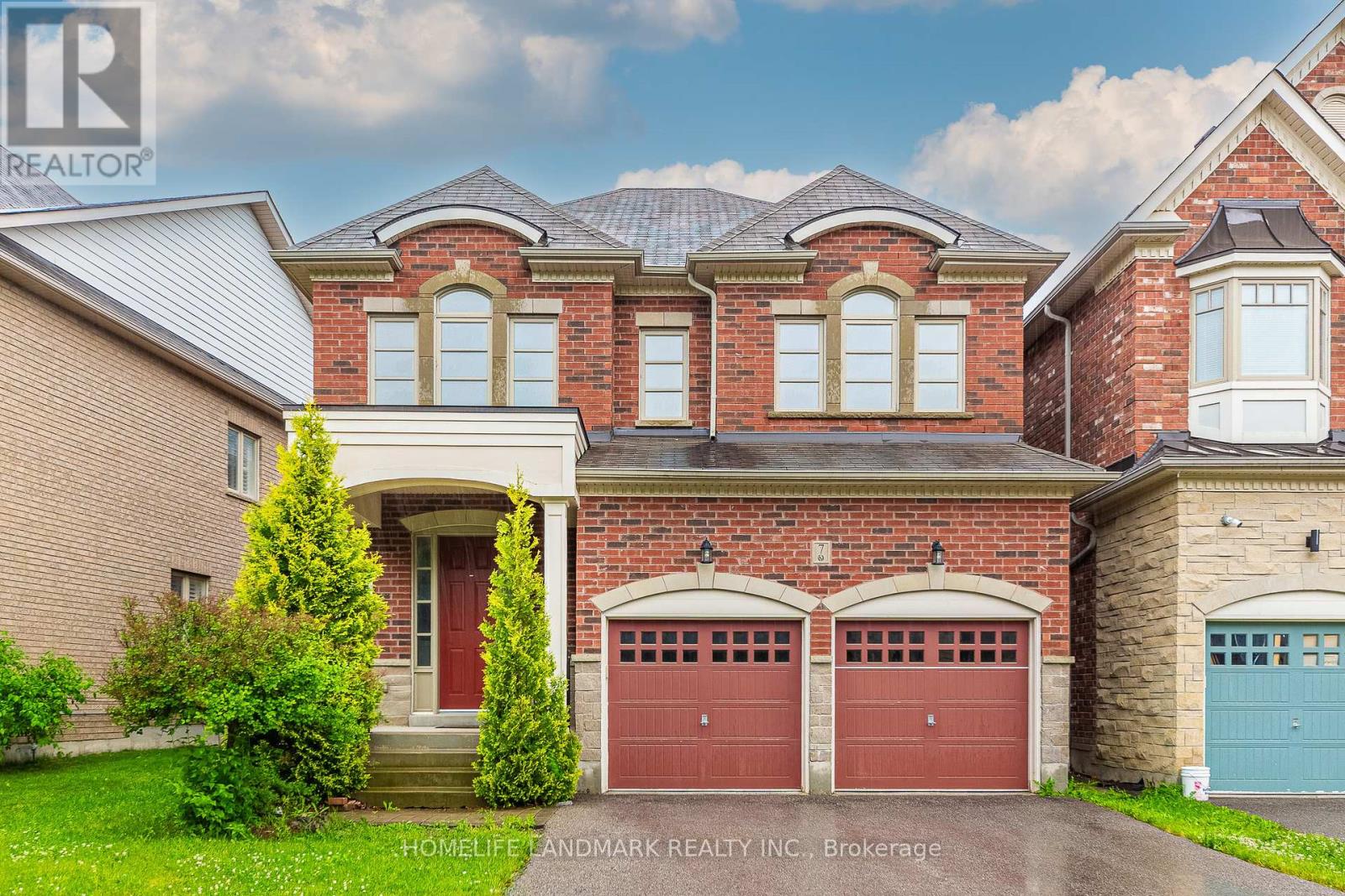 À louer : 7 PLANTAIN LANE, Richmond Hill (Oak Ridges Lake Wilcox ...