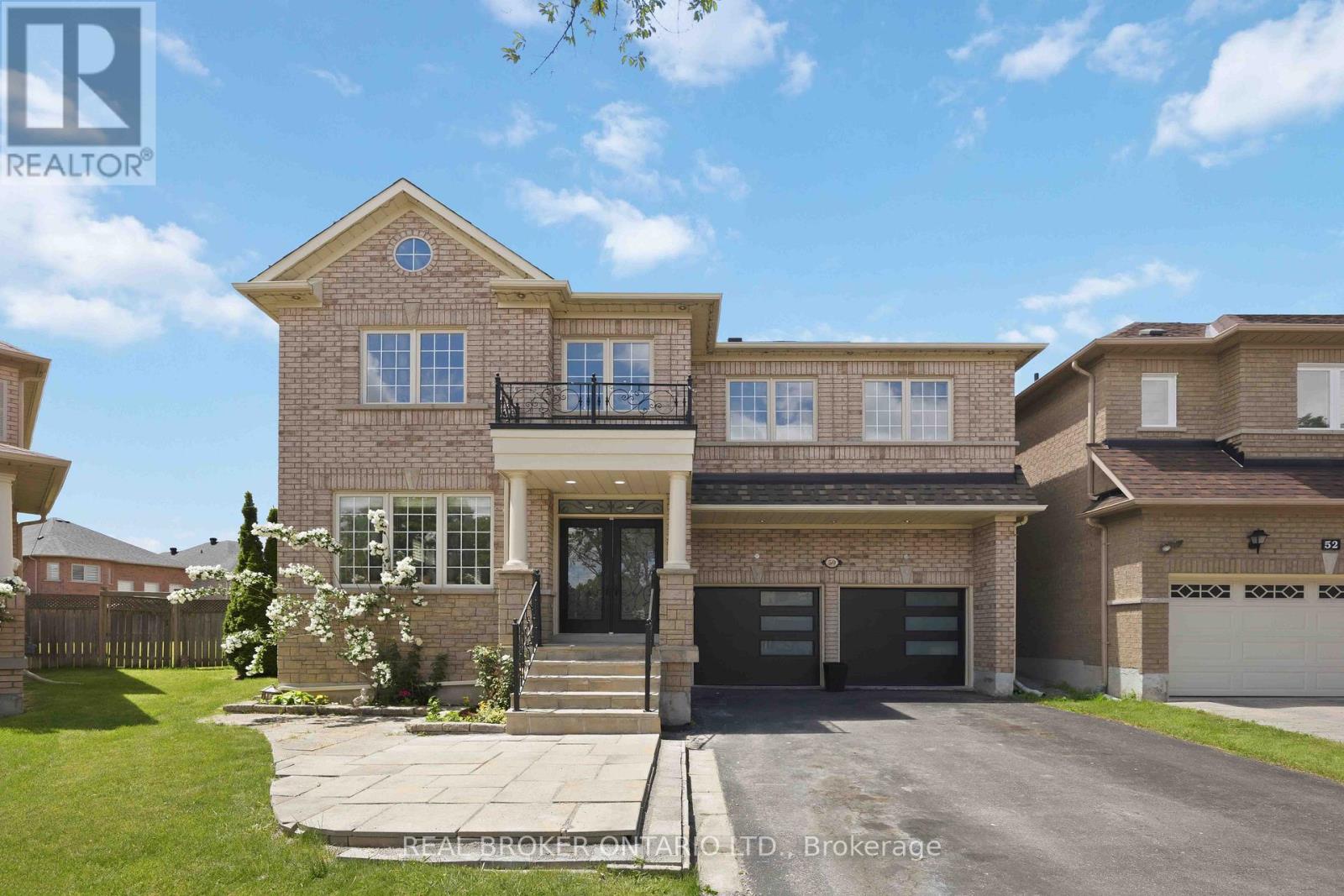 For sale: 50 ROBERT GRUNDY ROAD, Markham (Cachet), Ontario L6C3A3 ...