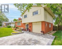 À vendre : 580 SALWAY STREET, London North (North P), Ontario N6H3P8 ...