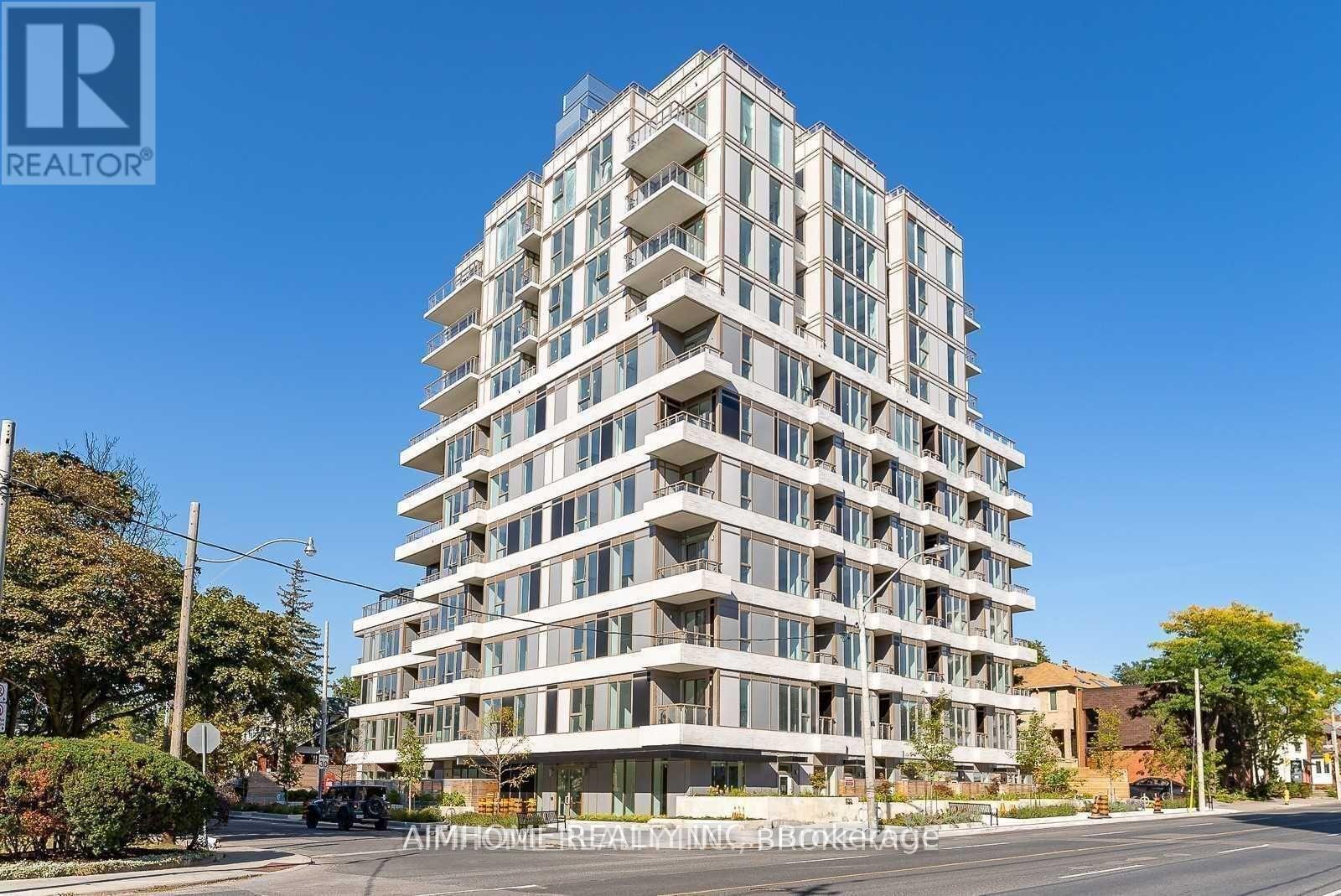 For rent: 603 - 1 CARDIFF ROAD, Toronto (Mount Pleasant East), Ontario ...