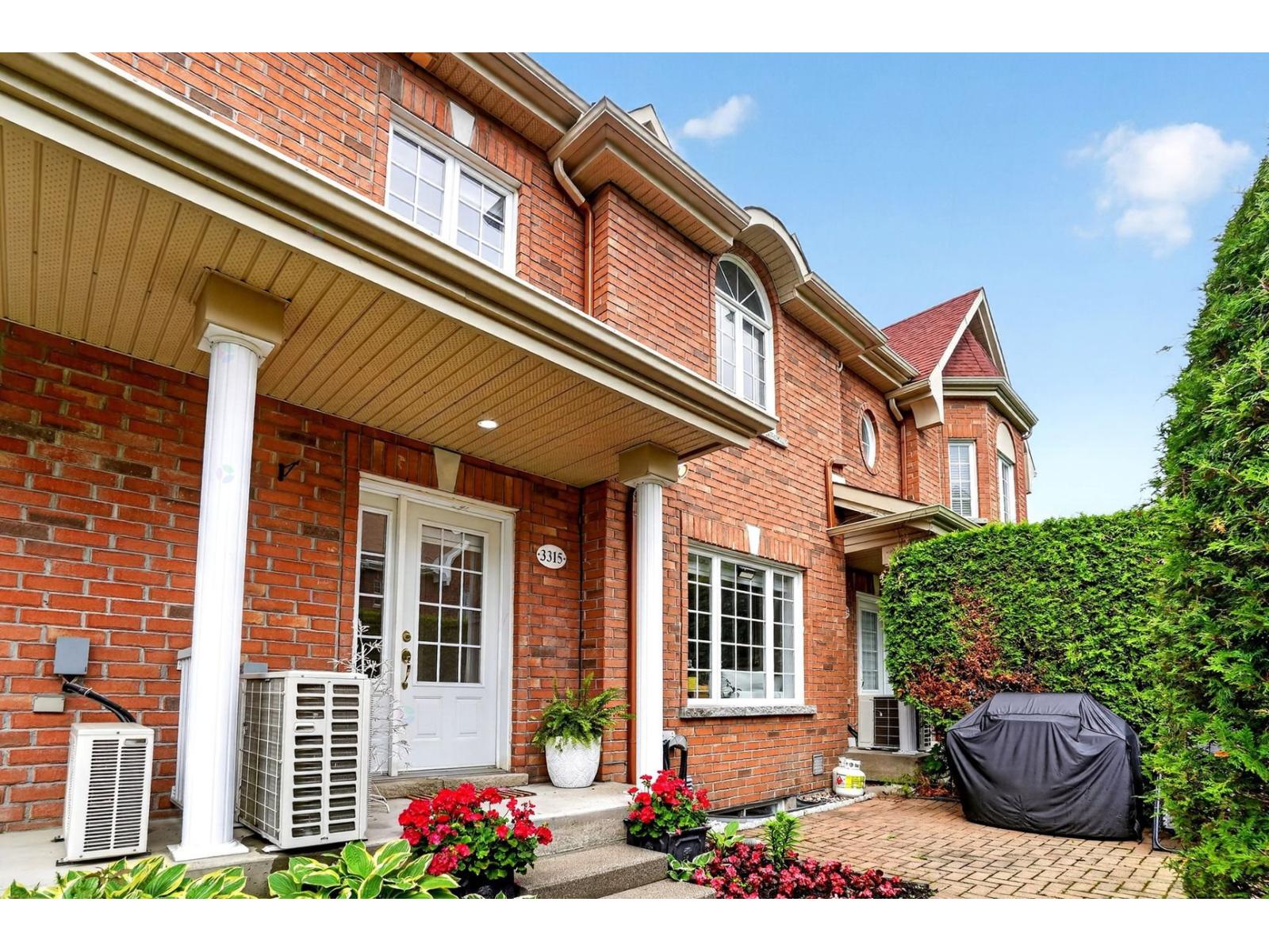 For rent: 3315 Av. Ernest-Hemingway, Montréal (Saint-Laurent), Quebec ...