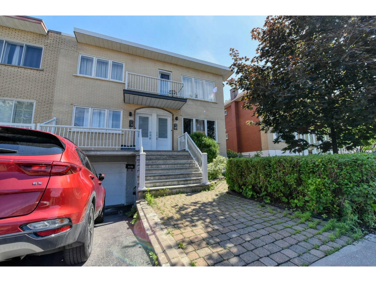 For rent: 11755 Av. Allard, Montréal (Montréal-Nord), Quebec H1G5Y4 ...